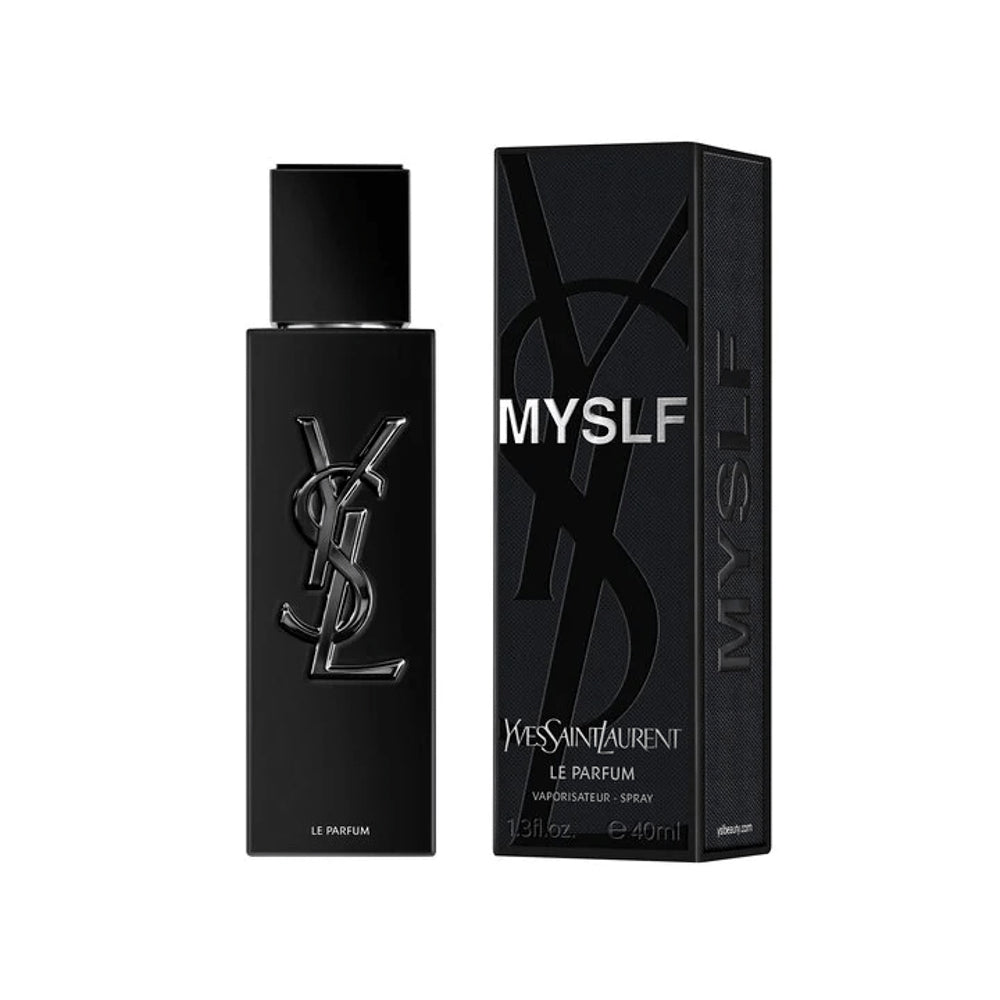 YSL Myslf Le Parfum | Scent Rush