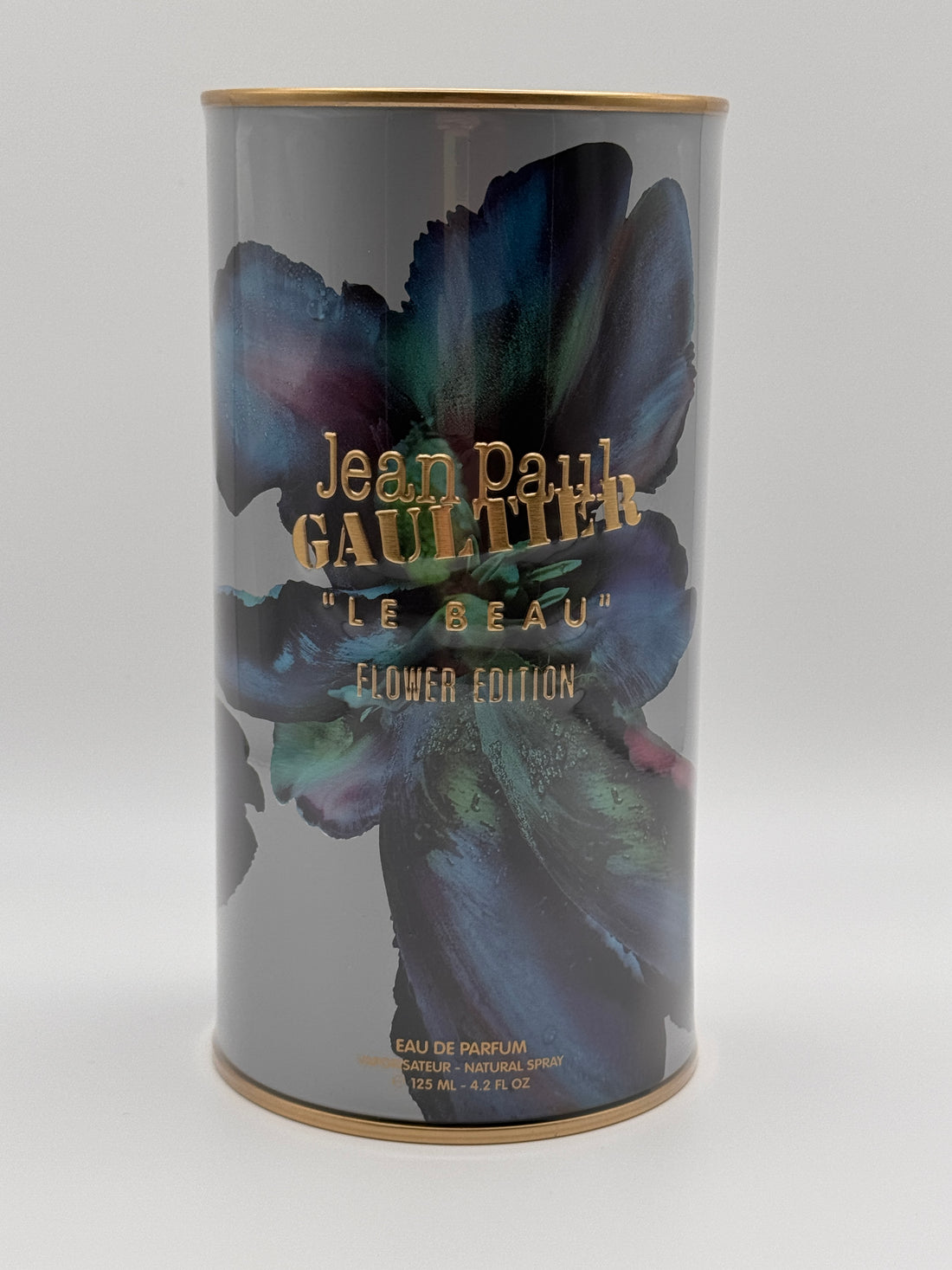 Jean Paul Gaultier Le Beau Flower Edition – Scent Rush