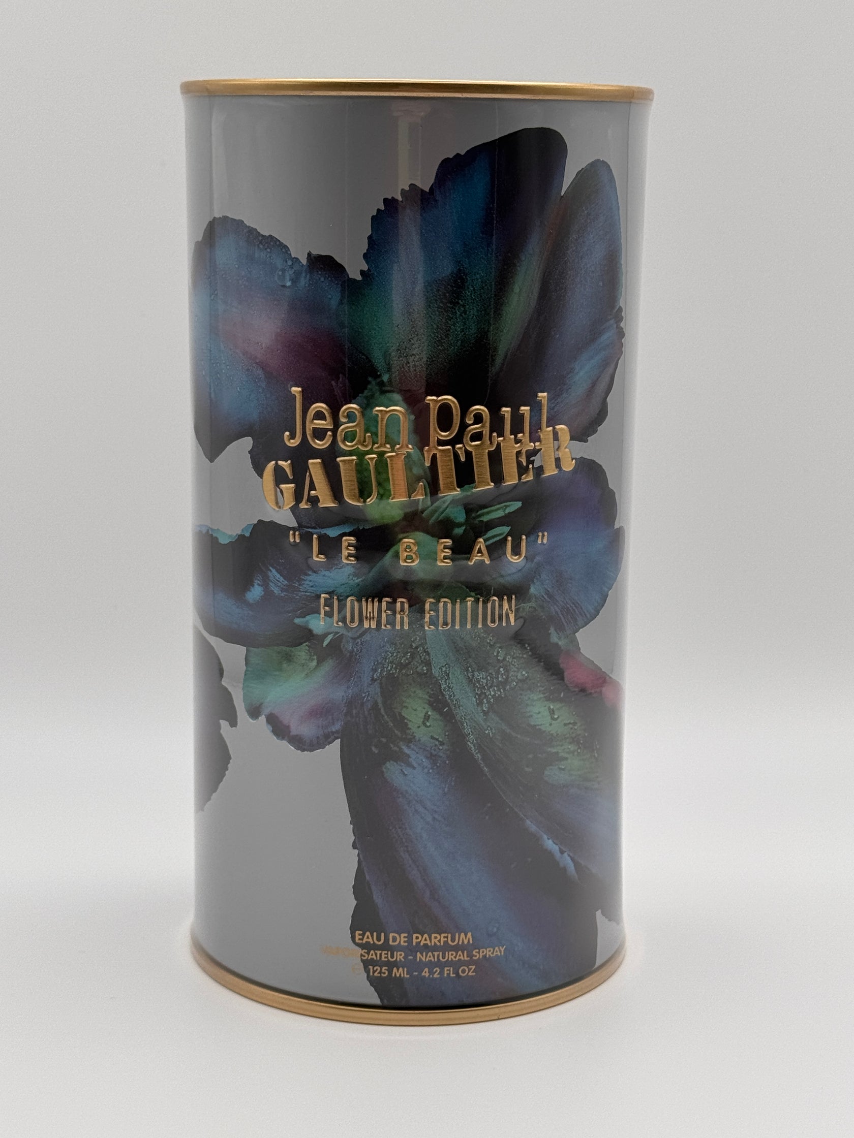 Jean Paul Gaultier Le Beau Flower Edition – Scent Rush